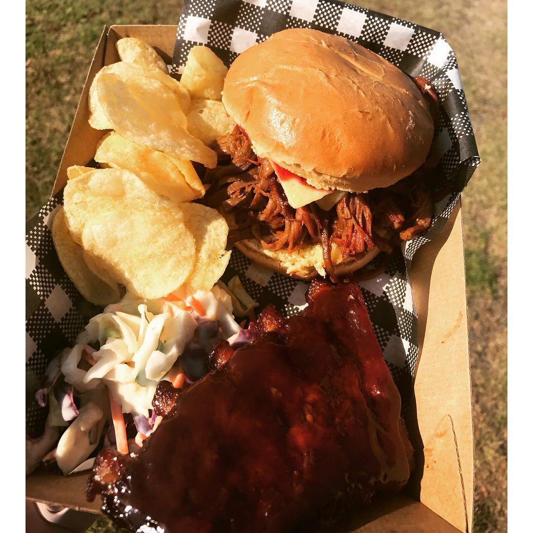 Gallery - Pics - The Crafty Pit- BBQ Catering Service Newcastle