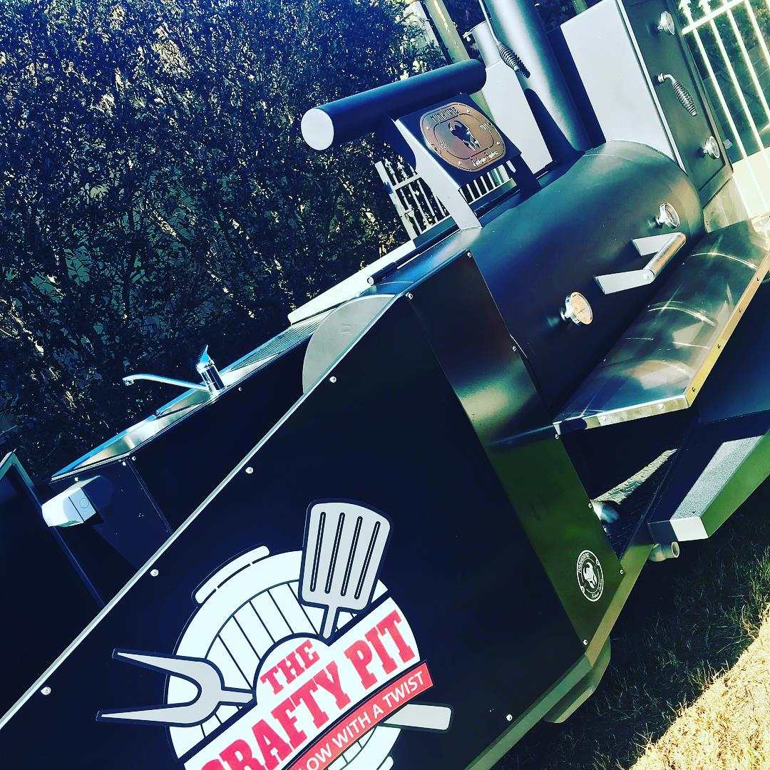 Gallery - Pics - The Crafty Pit- BBQ Catering Service Newcastle